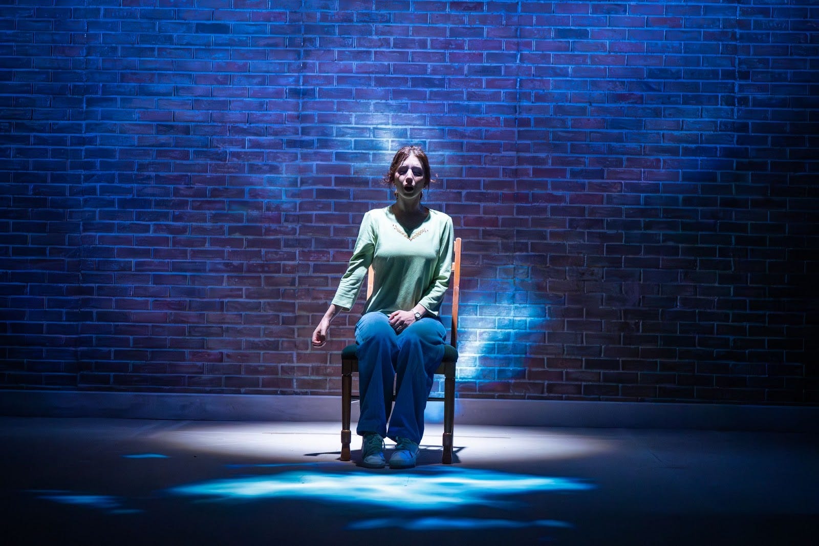 Broadway DNA Blog | Natalie Rine | Substack