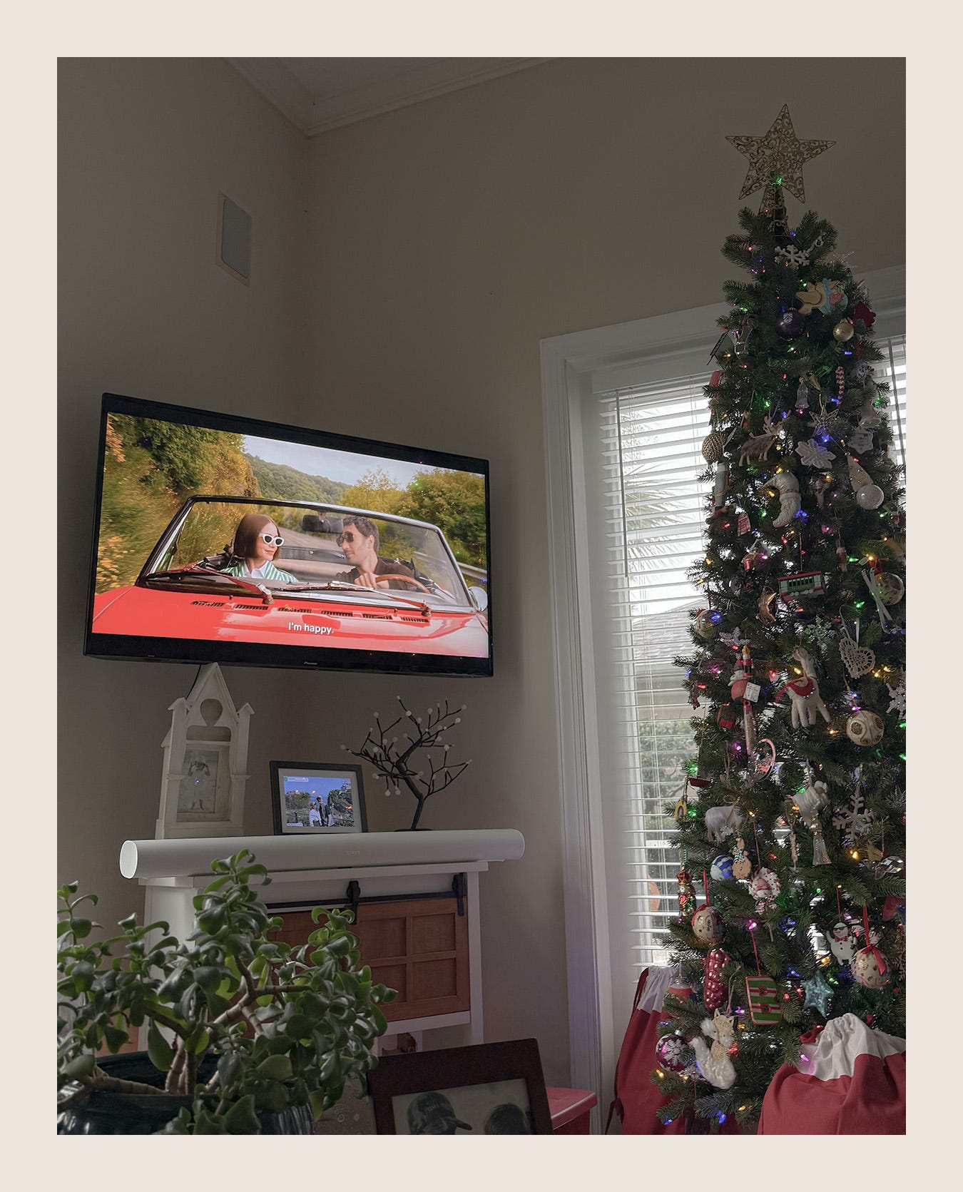 What I’m Reading, Watching & Listening To This Month