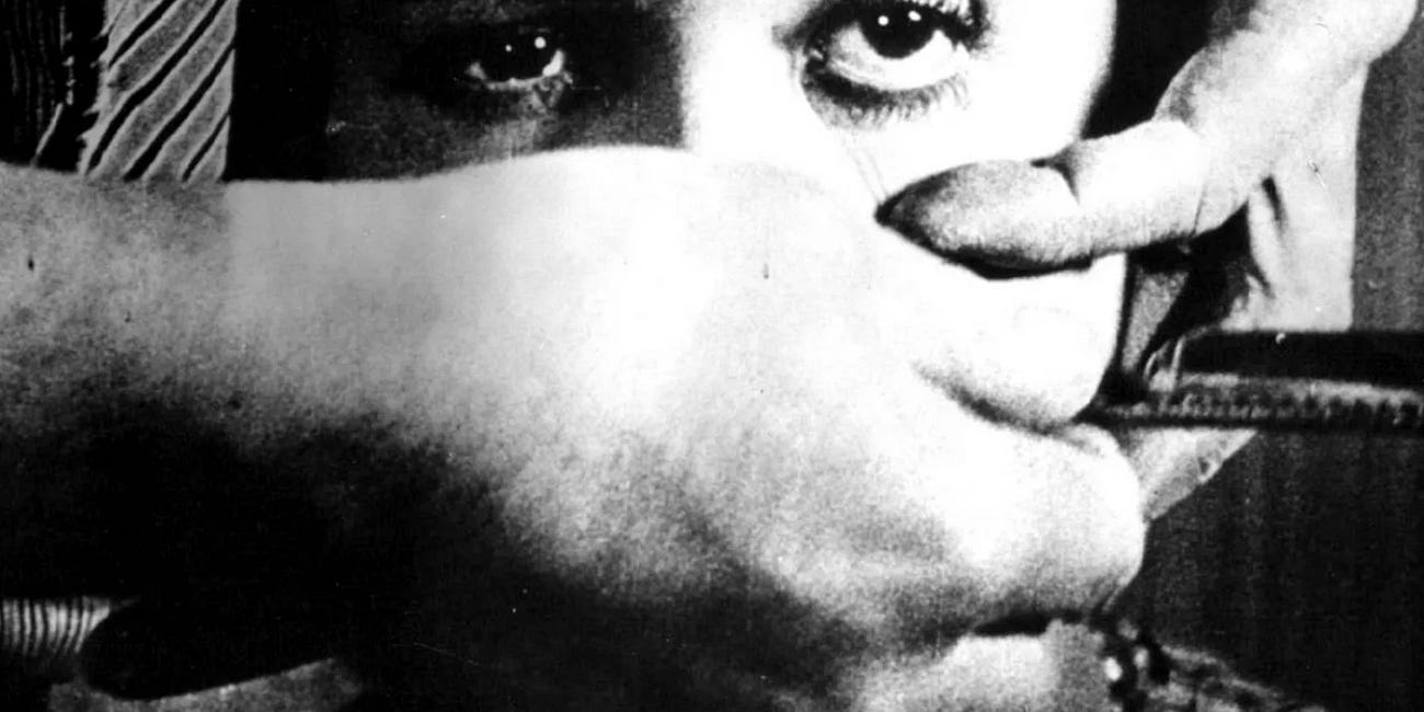 silent films examples