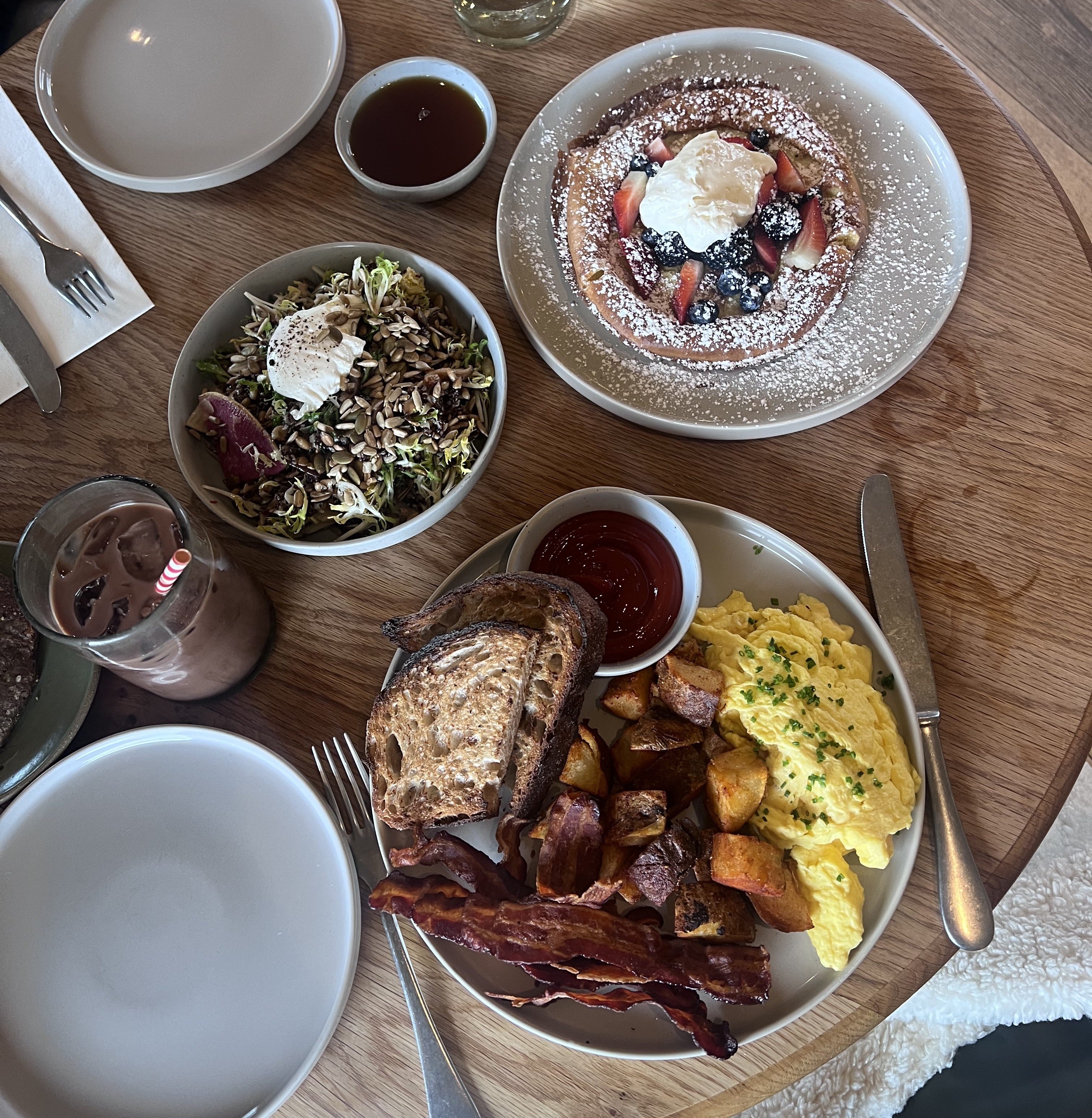 Hudson, Catskill and Upstate NY guide 🍂 - by Ella Kahan