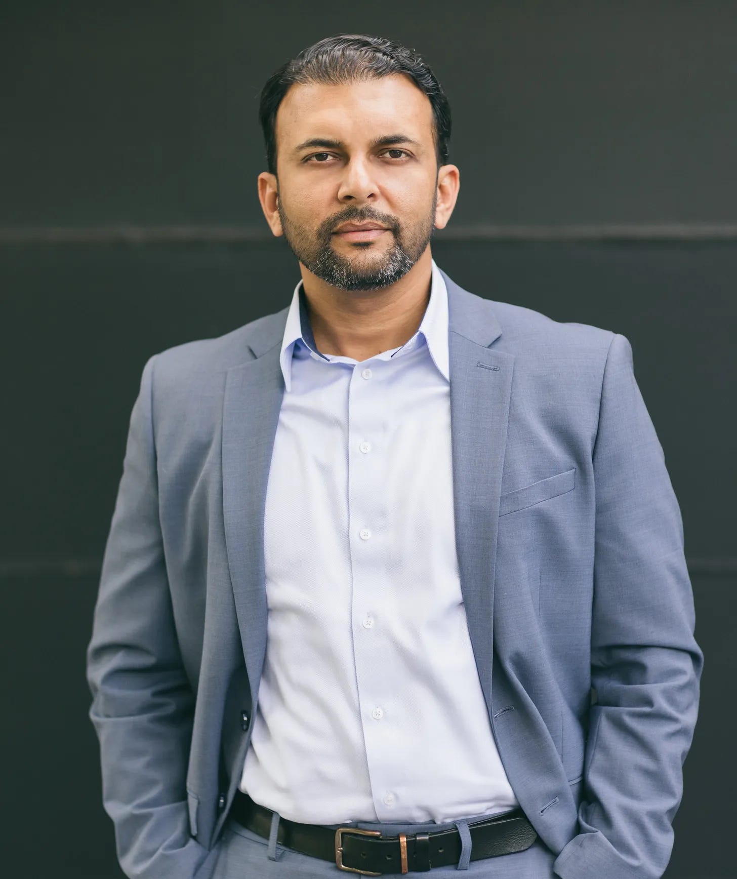 What Is A Dhimmi In Islam? - by Qasim Rashid, Esq.