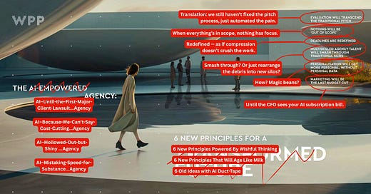 Zoe Scaman | Substack