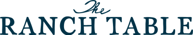 The Ranch Table | Substack