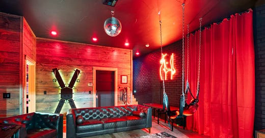 BowTiedBroke’s Substack | Substack