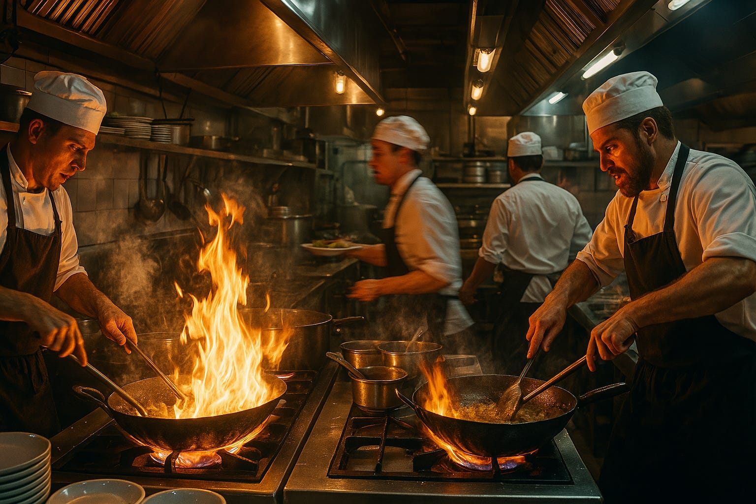 The B.S. of ‘Harder, Faster, Hotter’: Why Speed Isn’t the Badge of ...