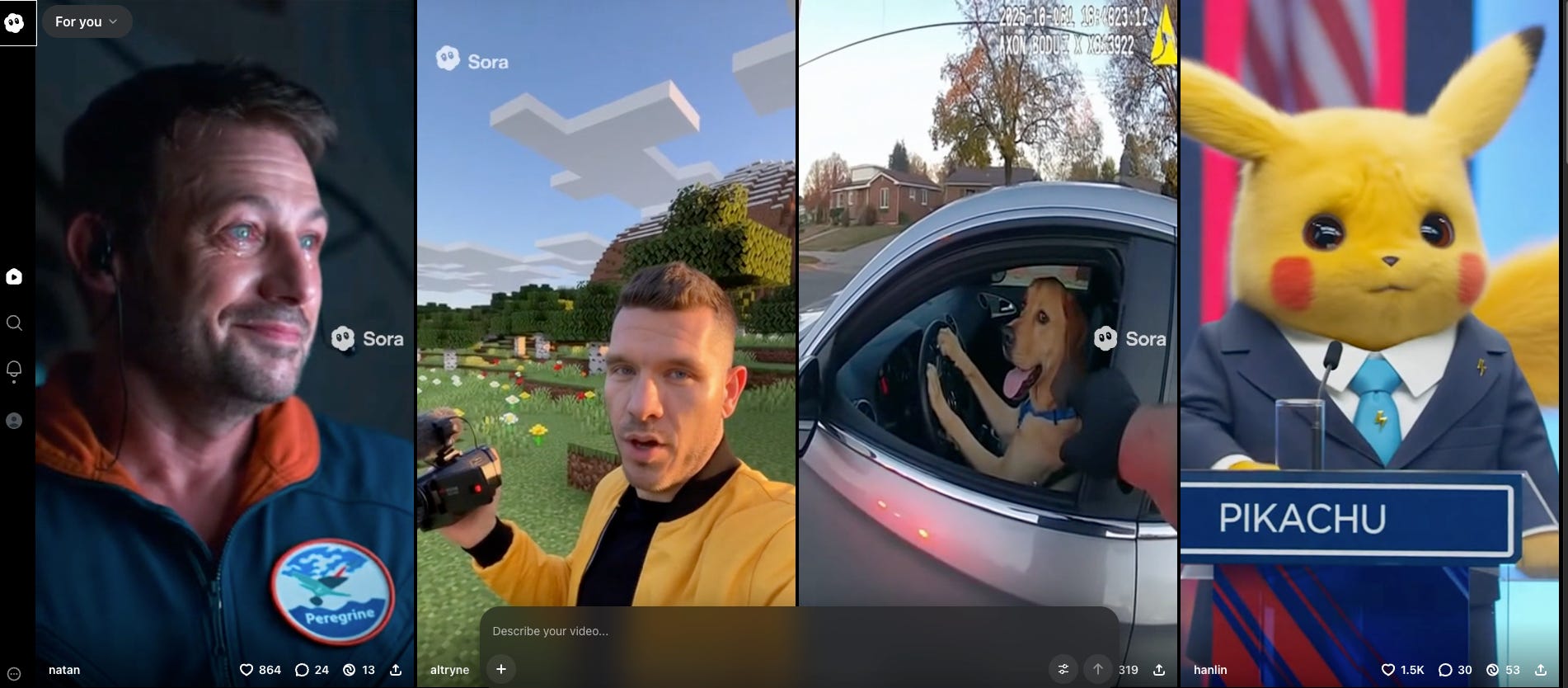 ☕🤖 Tutorial: How to Get Early Access to Sora 2 (Invite Code Inside)
