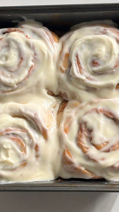 Saloni Mehta | Substack