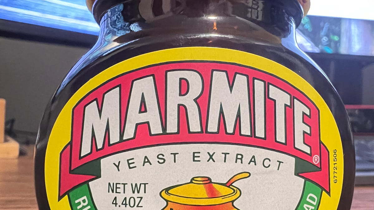 marmite asdf