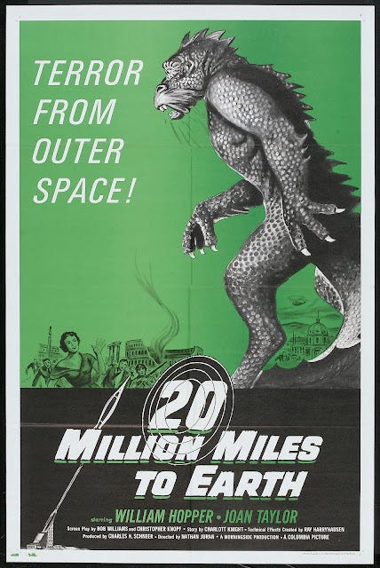 The 25 Best Alien Invasion Movies - John Ashbrook