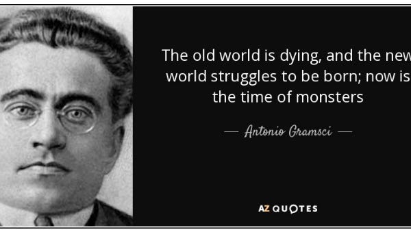 Weekend Reading | Michael Podhorzer | Substack