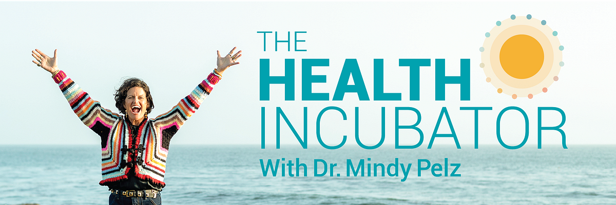 Dr. Mindy Pelz | Substack
