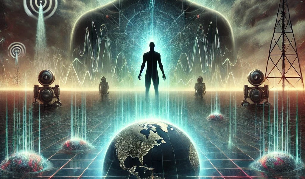 Ex Gangstalker & Whistleblower Bryan Kofron - NWO Mind Control System ...