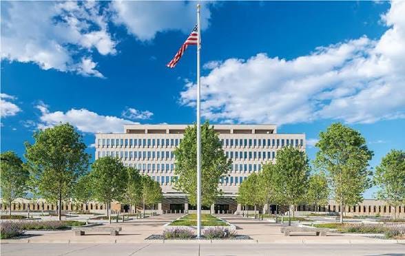 Fort Snelling’s Revival: Hegseth Greenlights Historic Base for ICE Surge