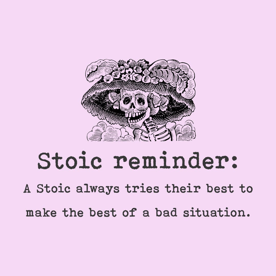 🌷 Sunday Snippets: September 14th, 2025