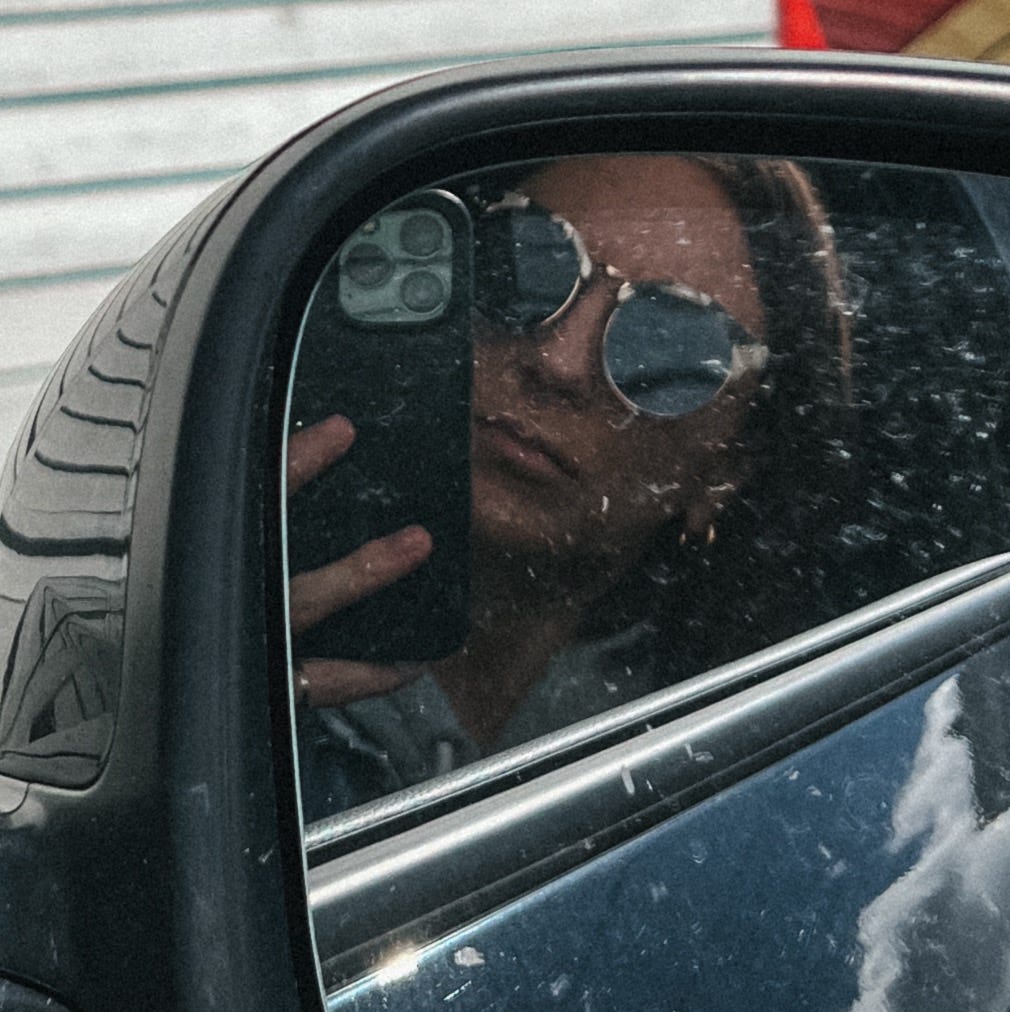 Cait Feldman | Substack