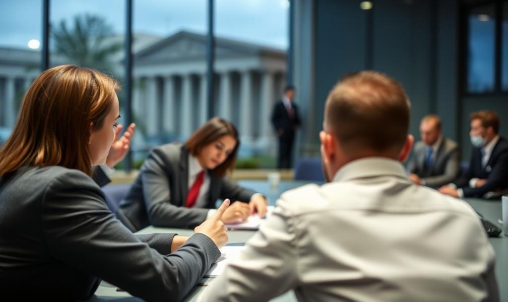 Government Relations & Public Affairs: The Intersection of Policy and ...