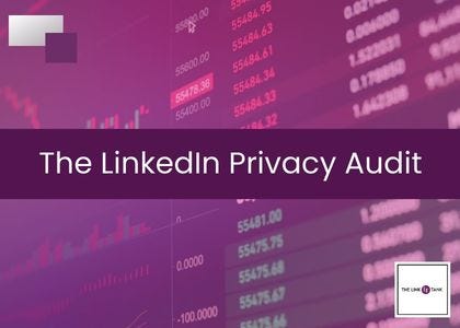 LinkedIn Privacy Audit 2026: AI Training, Profile Visibility & Data ...