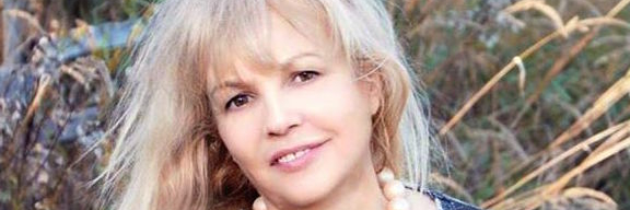 elizabeth nickson | Substack