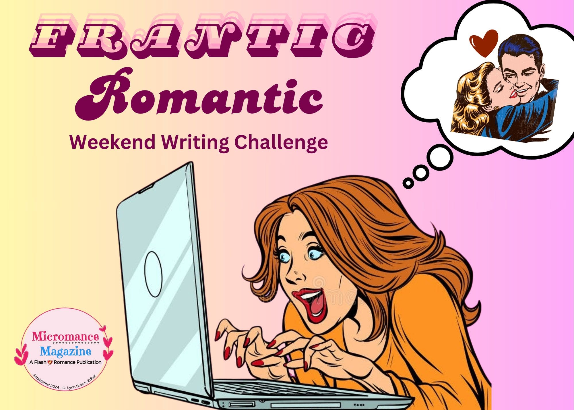 What a Fun Week.... - Micromance Magazine