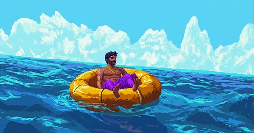 Tigerfeathers | Rahul Sanghi | Substack