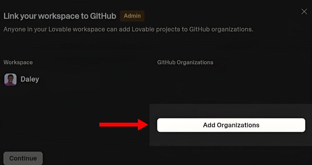 🌐💓 Lovable: Launch Your Website