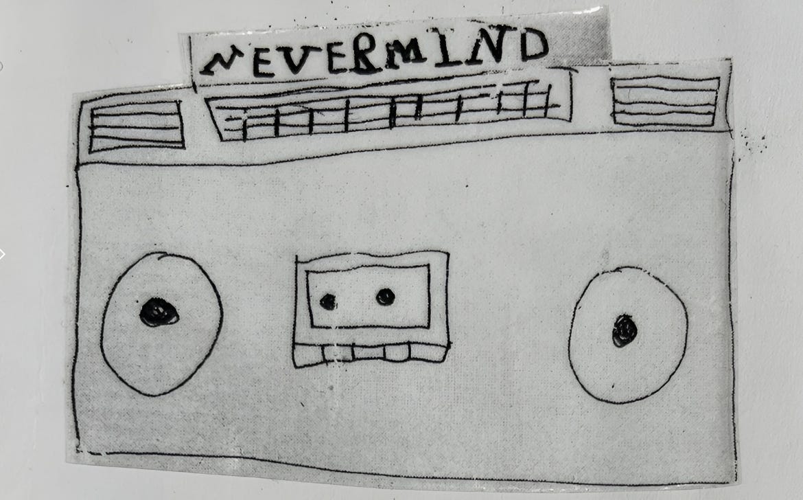 Why is Gen X so reactionary? - by Andrew Potter - nevermind