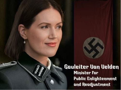 Chris Trotter | Substack