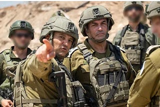 John Spencer - Urban Warfare | Substack