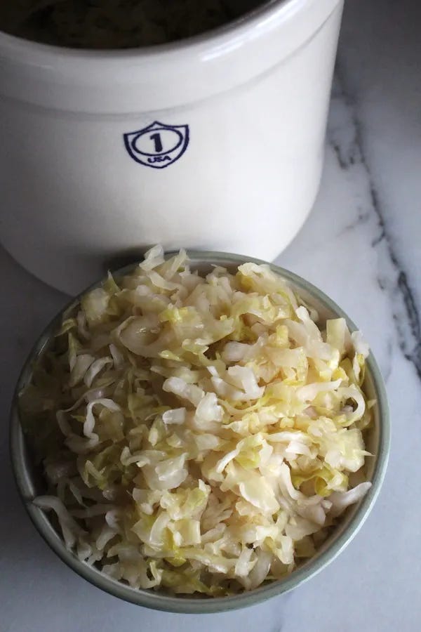 Salt Curing for Beginners - Practical Self Reliance