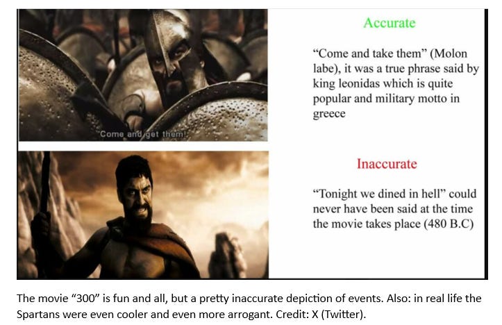 300 - by David Roman - A History of Mankind