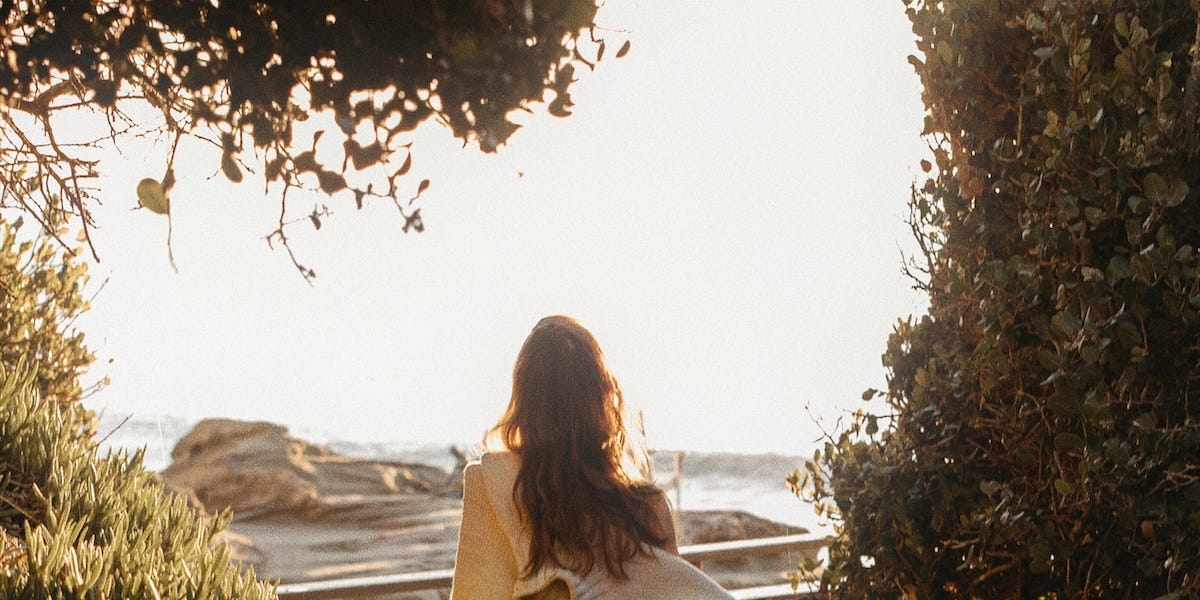 The Design Your Dream Year Workshop