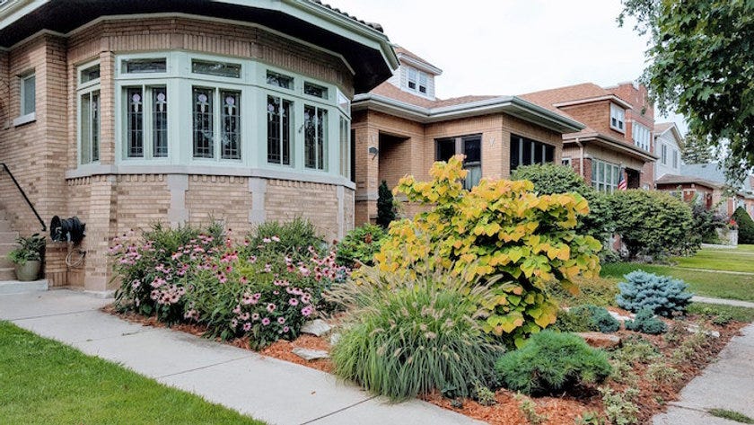 Portage Park, Chicago; A neighborhood guide