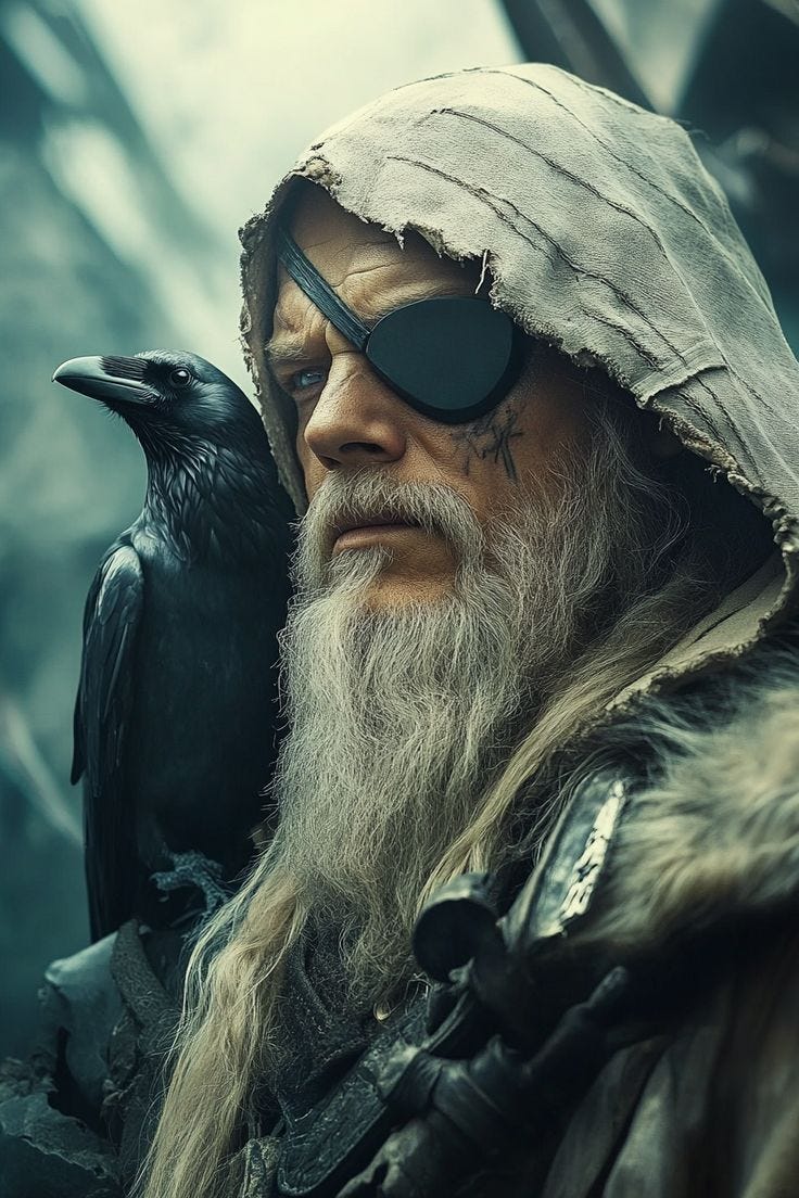 The Starborn Seer Legacy Work - by Kai Stjarnborn