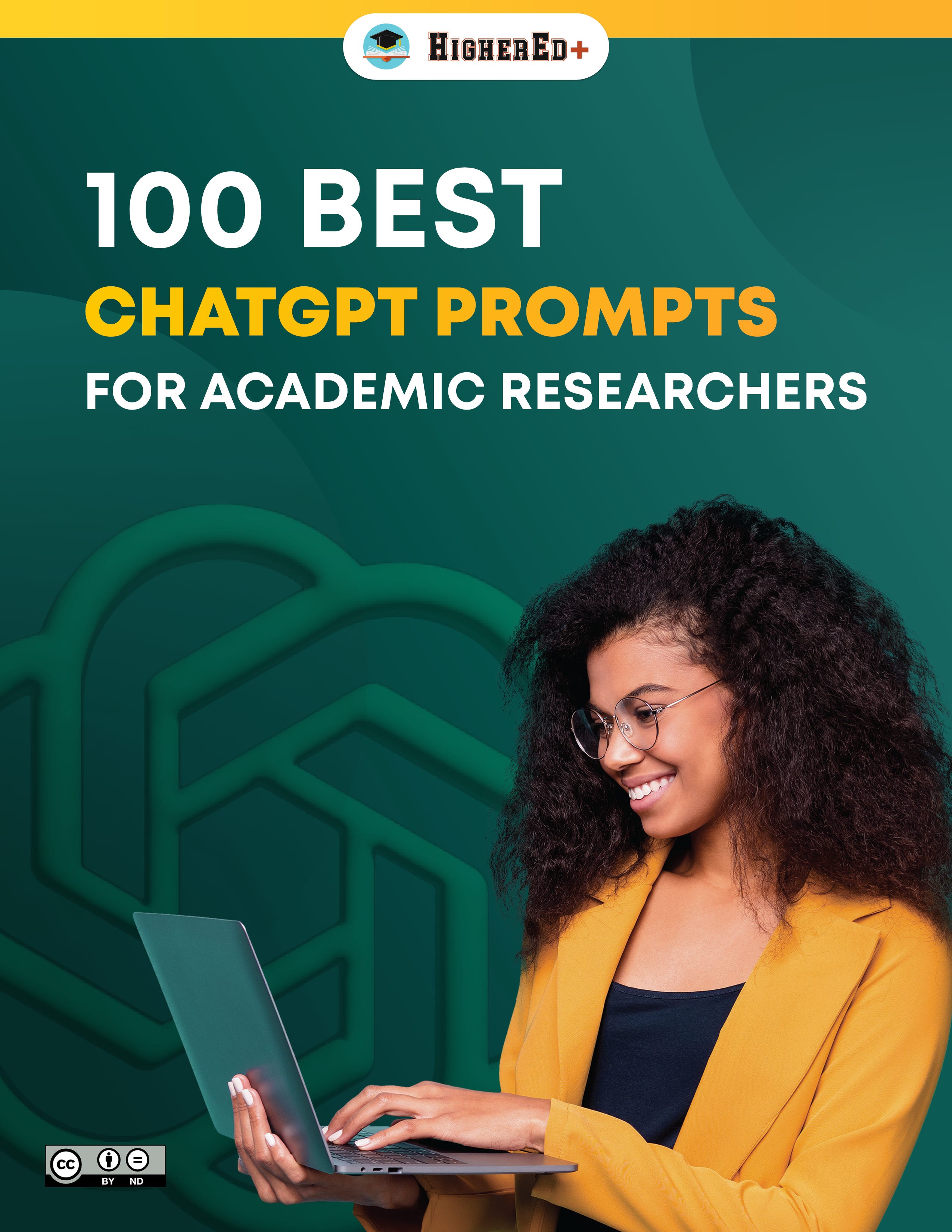 100 Best ChatGPT Prompts for Academic Researchers