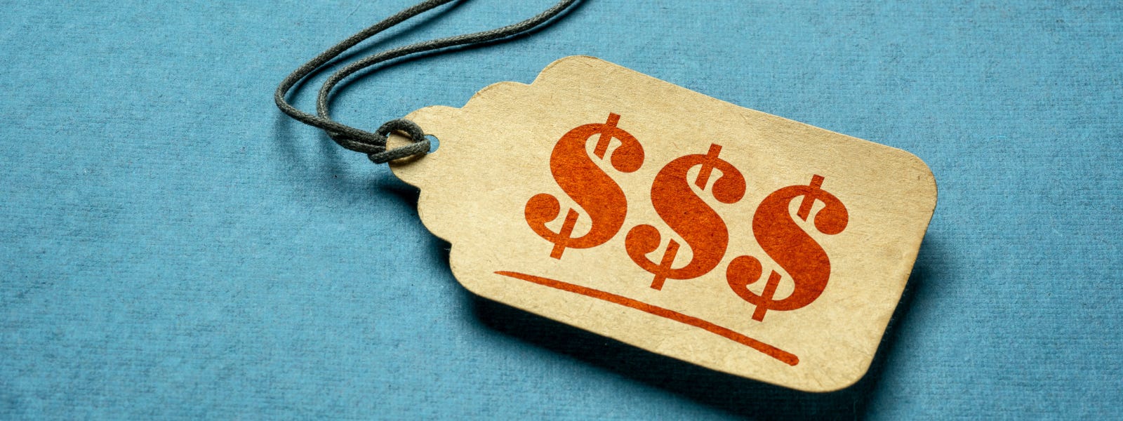 Pricing 101: Charm Pricing - by Sarah Sewell