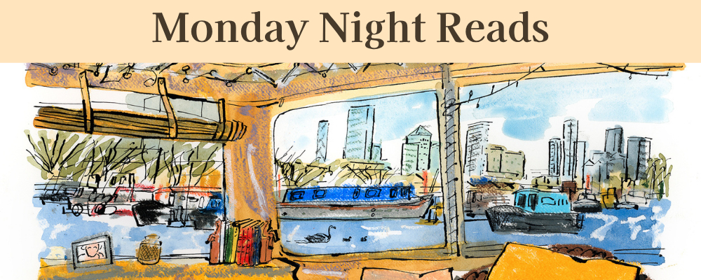 polly clark substack