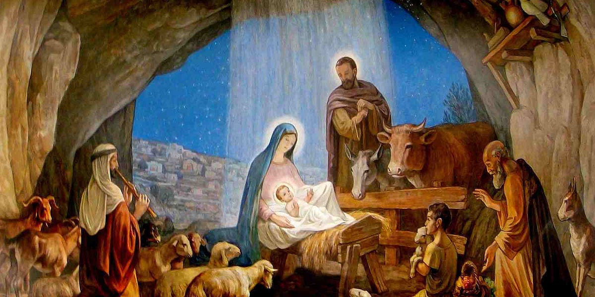 Immanuel: The Metanarrative of Scripture - by Rod D. Martin