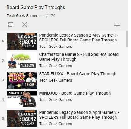 Watch games played: 9 great Youtube channels to watch full playthroughs