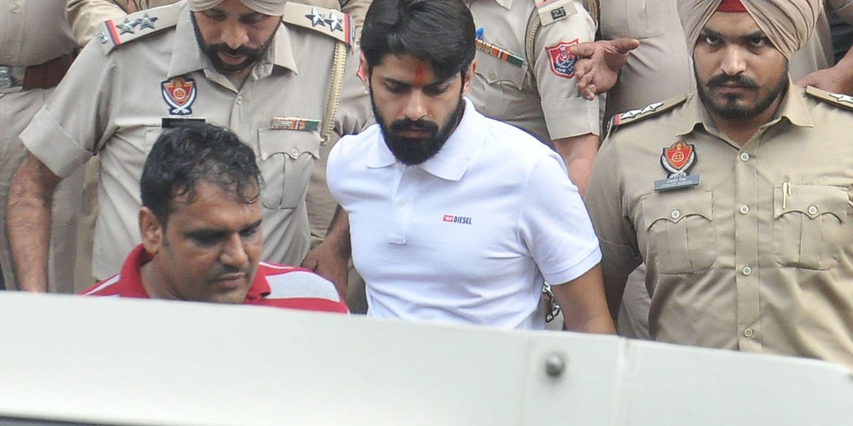 The Lawrence Bishnoi Gang - India’s Organised Crime and Terrorist Nexus