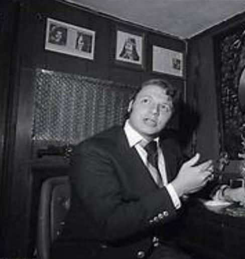 What a 1970s Vampirologist Discovered About Real Vampires