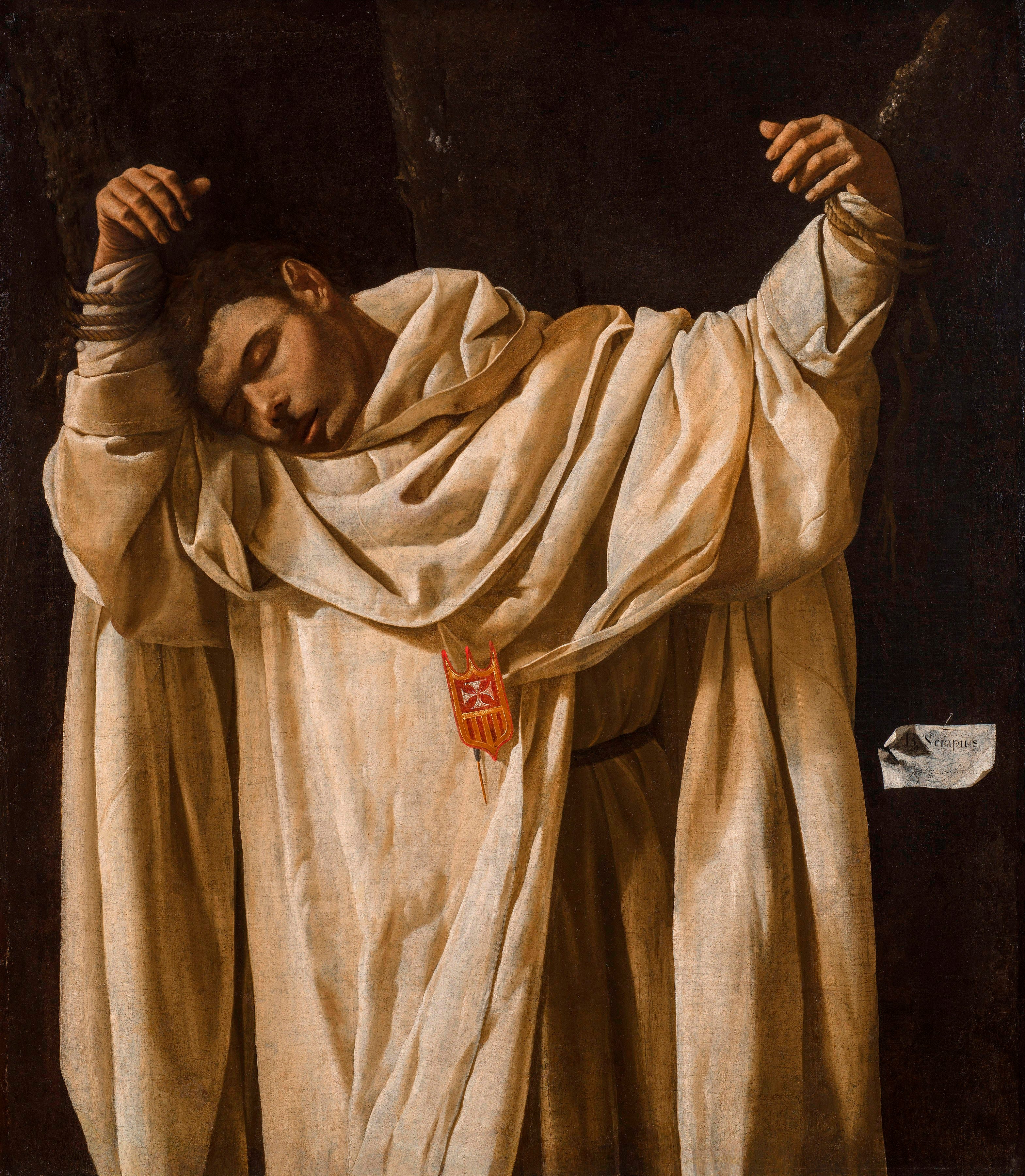 A Holy Fool in the Interior Castle: Christian Folly and Spanish ...