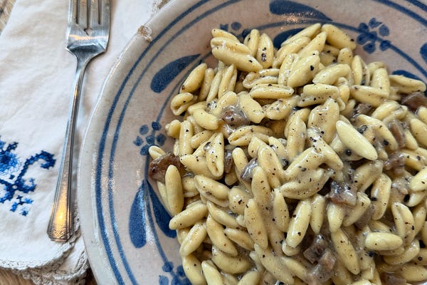 Coco Larkin Cooks | Substack