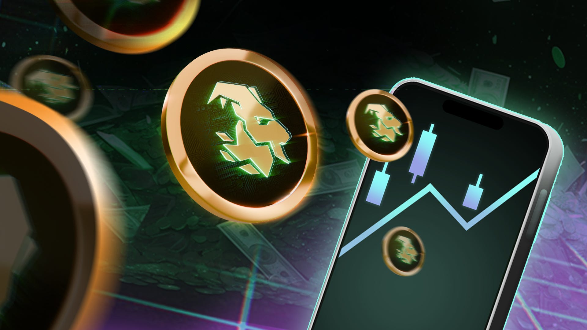 $GG Token Launch Update - GOAT Gaming