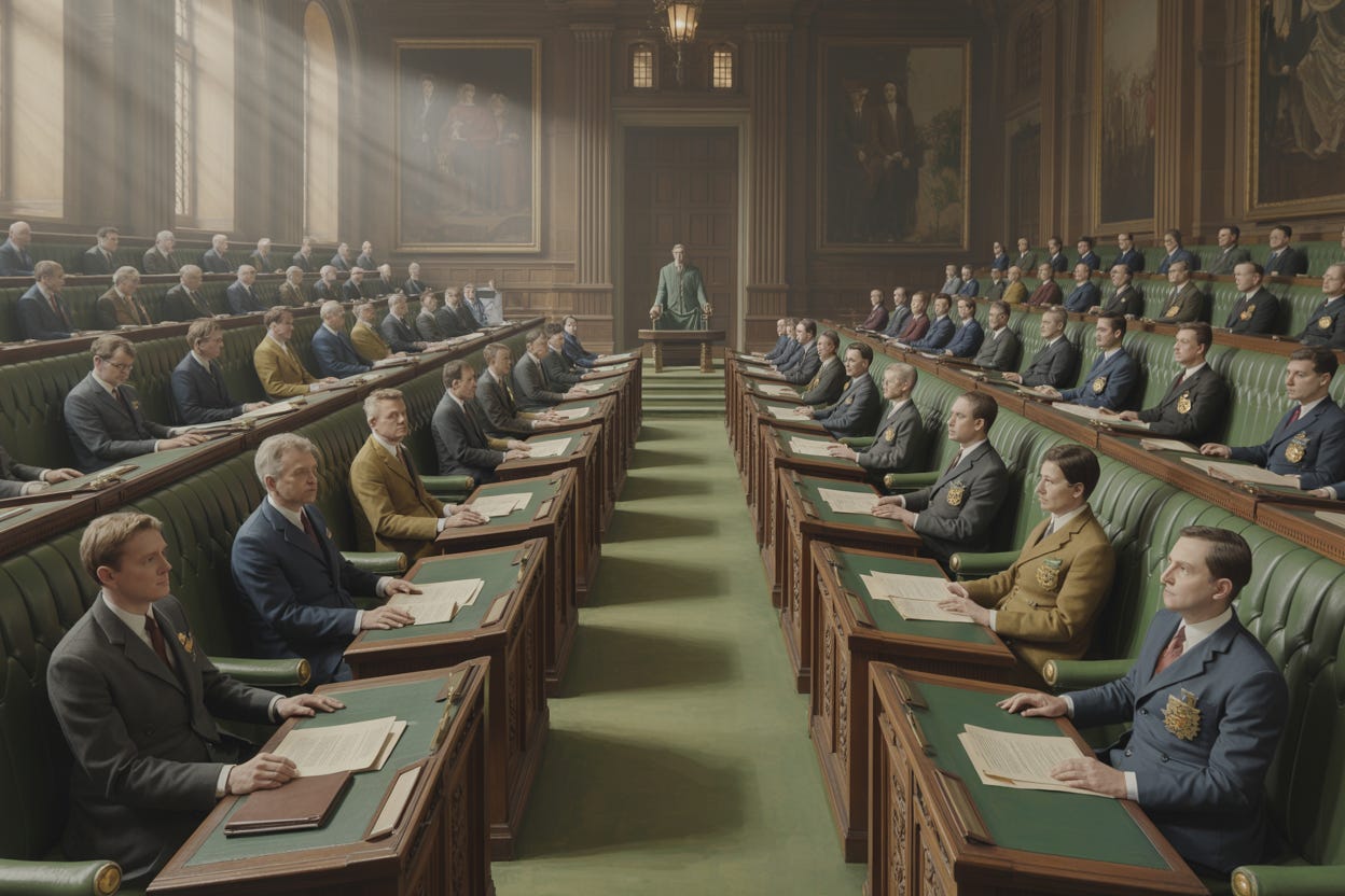 Why BCFirst Works Inside the Westminster System — Not Against It