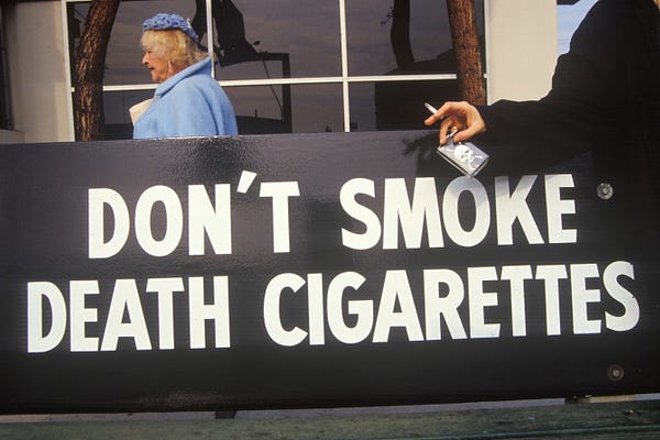 The Argument | Jerusalem Demsas | Substack