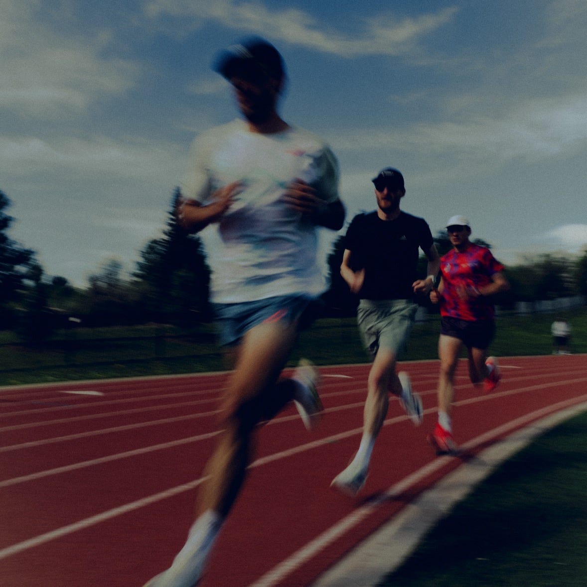 Joey Berriatua | Substack