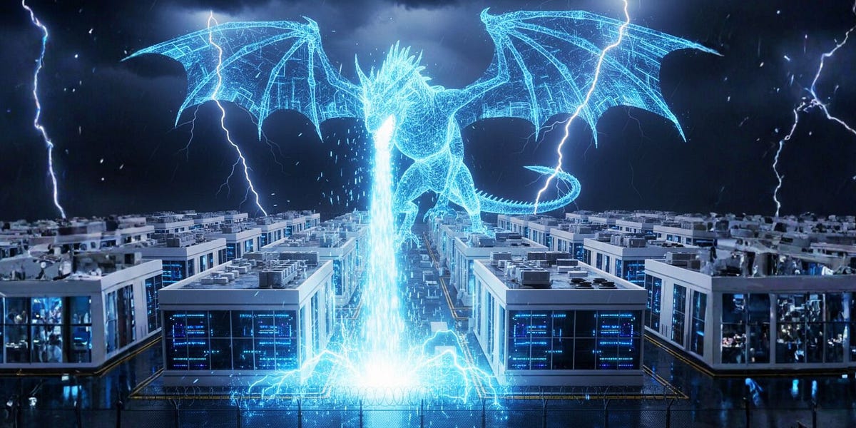 Here be Dragons - Melting the Map of Human Realities