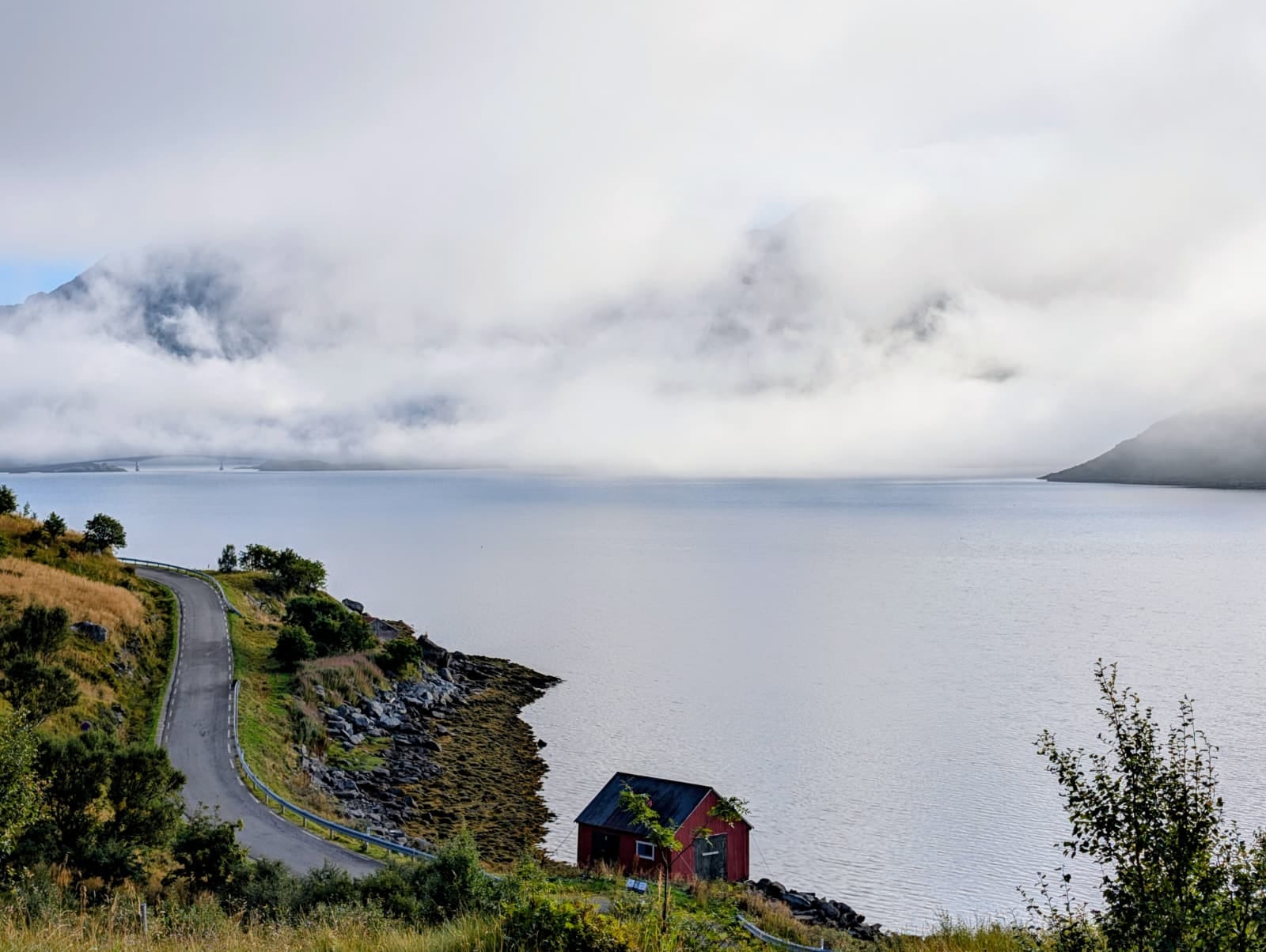 Norvegija: 5 dalis (Lofotenai) - by Armina Bank