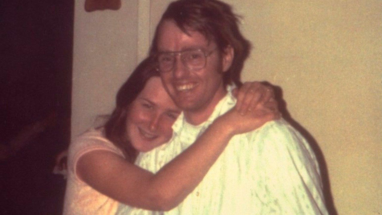 Bad Company: The Chilling Tale of Colleen Stan, "The Girl in the Box"