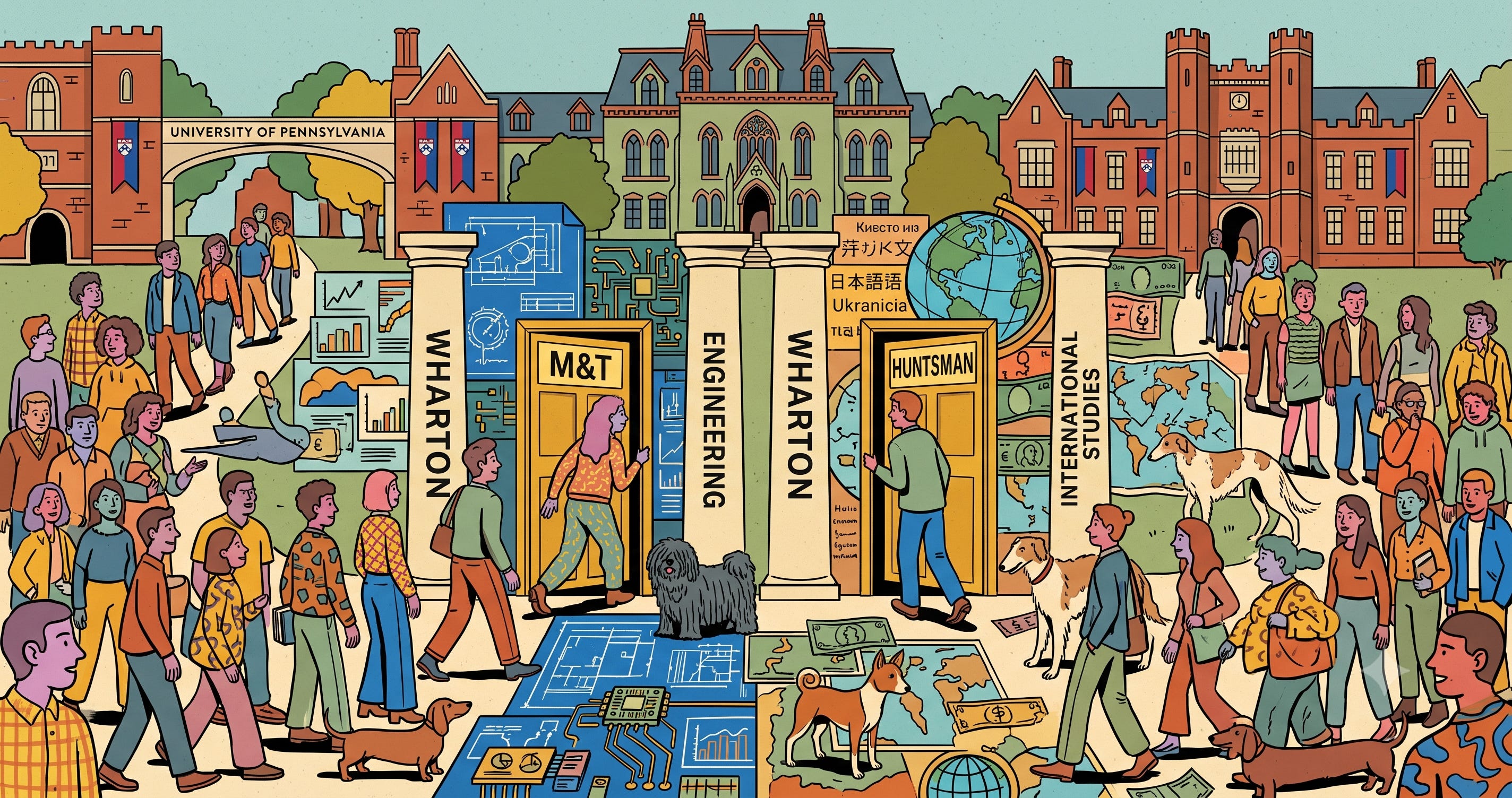 The 10 Hardest College Programs to Get Into
